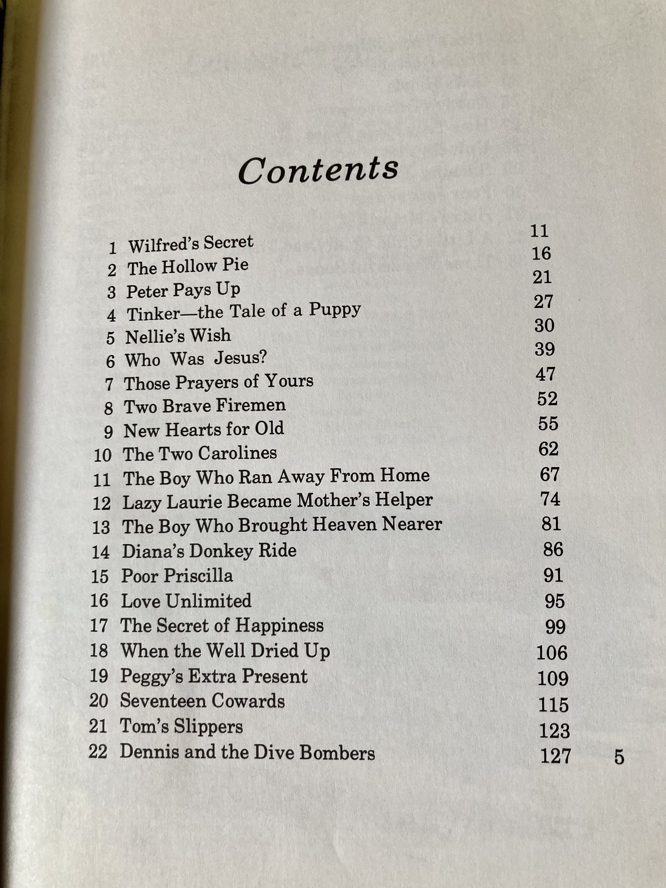 Uncle Arthur’s Bedtime Stories, 1976 Hardback, Display Copy, Excellent ...