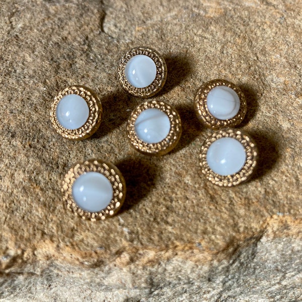 Czech Glass Buttons - Etsy