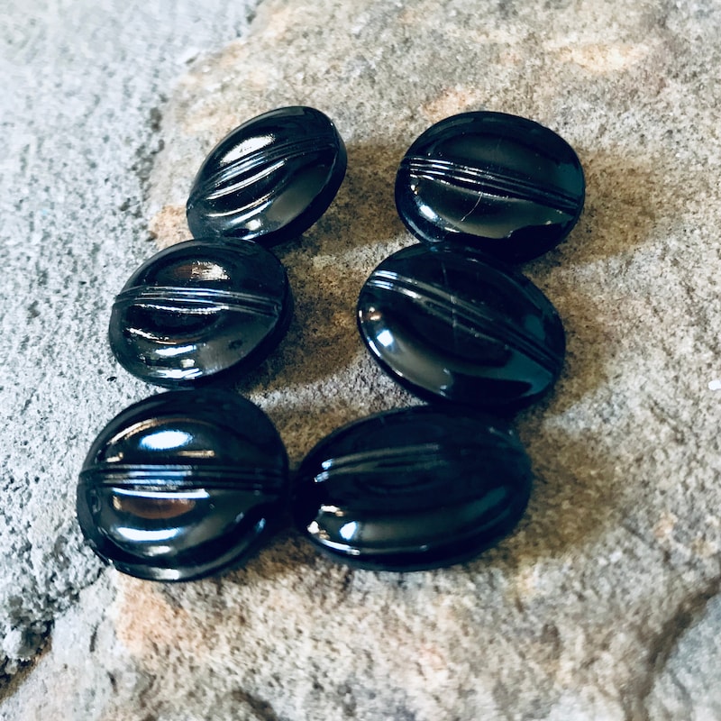 Reflective Buttons - Etsy