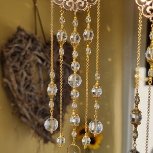 Large Multi Stranded Suncatcher - Etsy