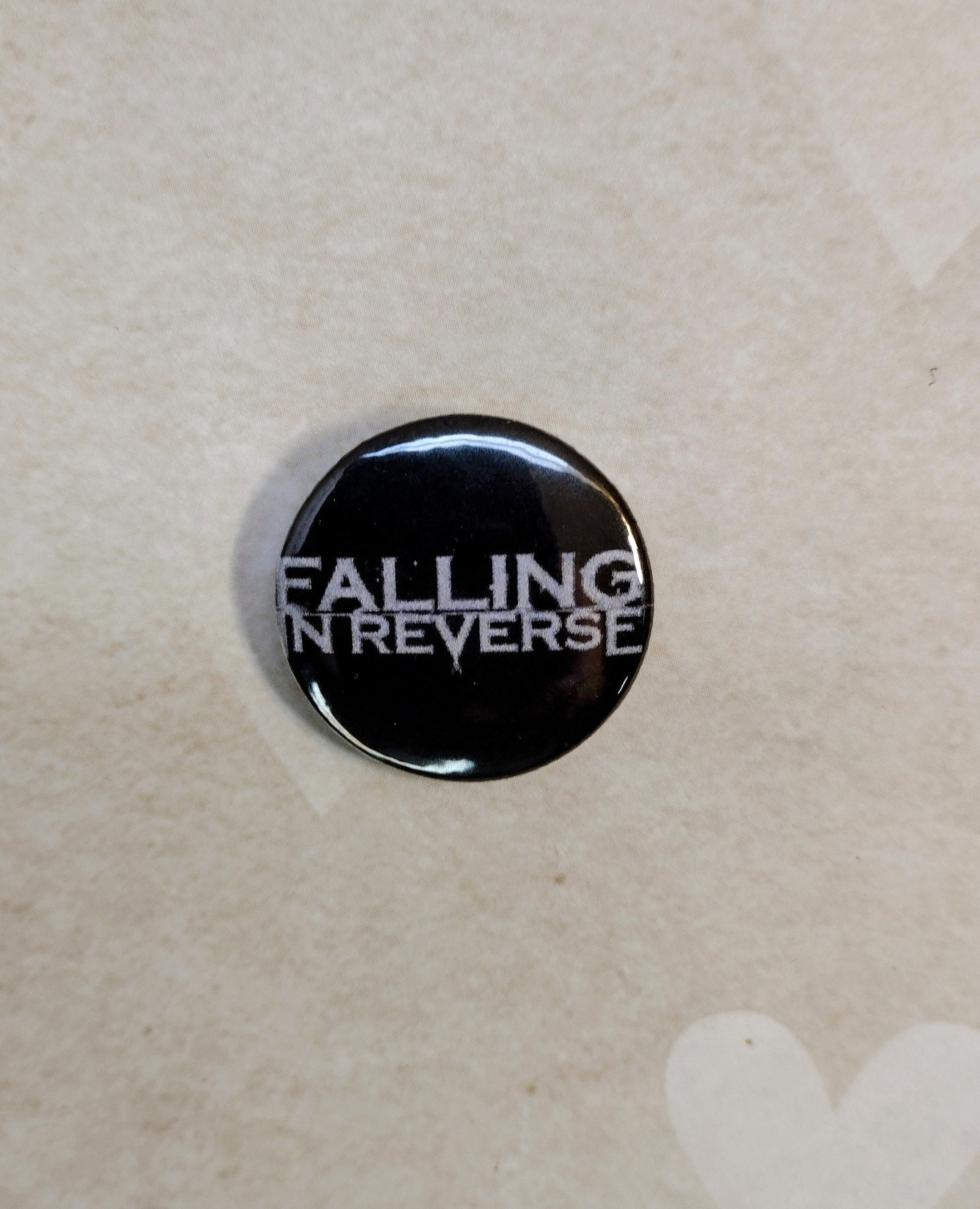 Falling In Reverse Lips Album Cover