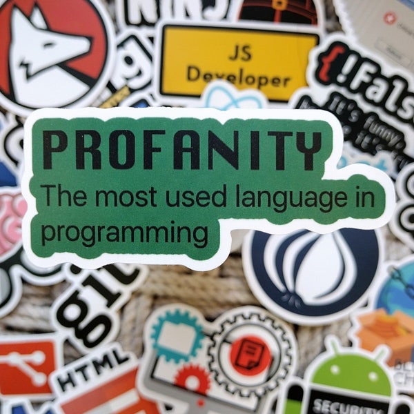 Hard Drive Stickers - Etsy