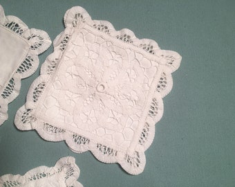 Packet of Lace - Etsy