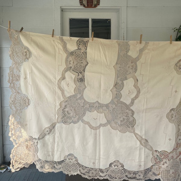 Madeira Linens - Etsy