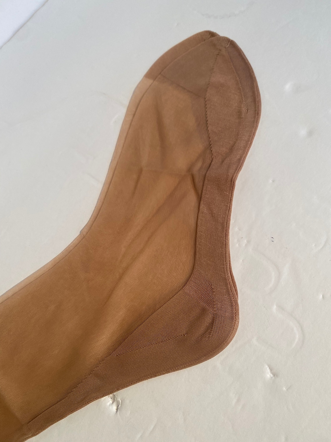 Sale2 Pairs of Womens Vintage 1950s/1960s medina Brand Full Fashioned ...