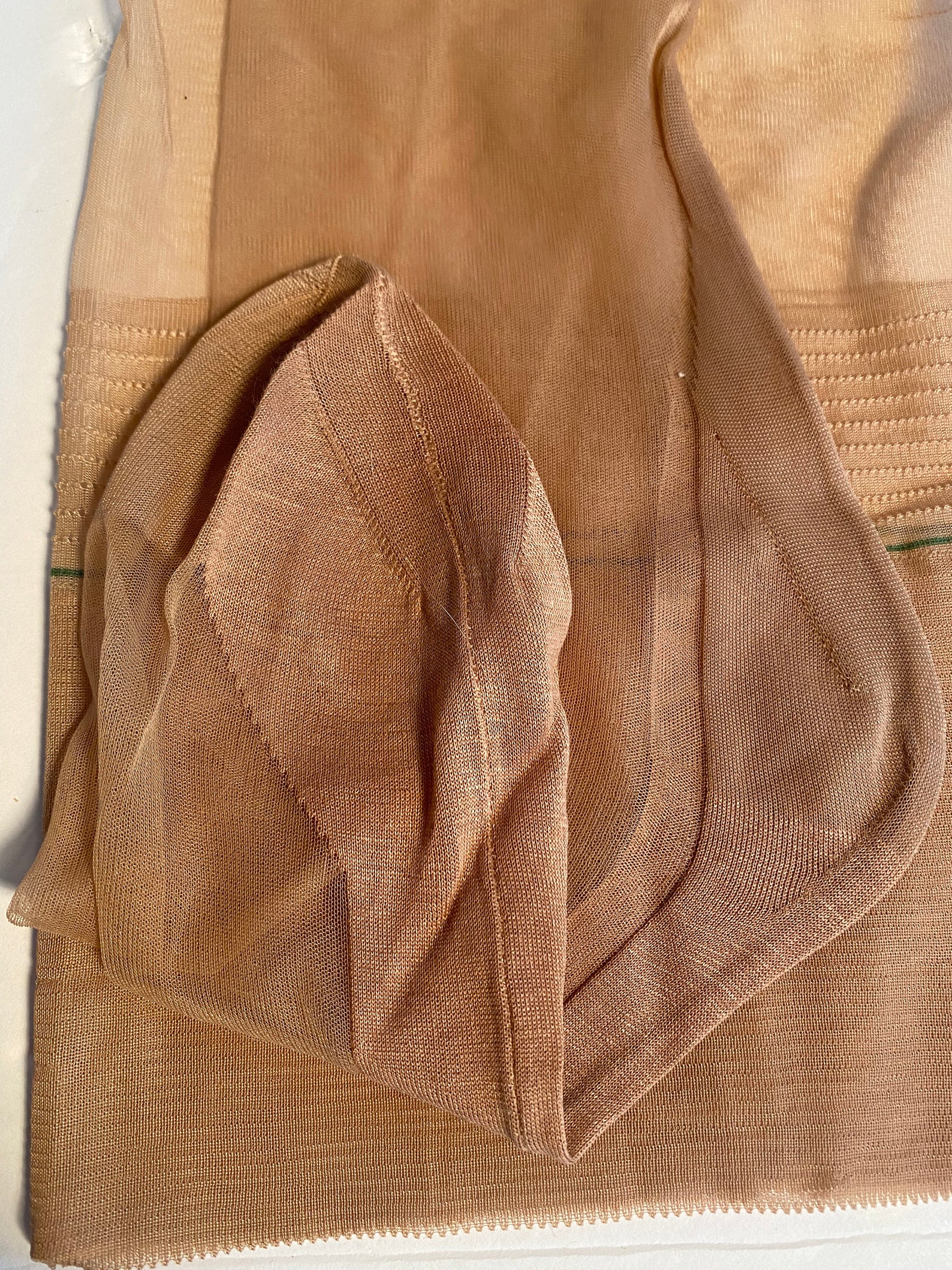 Sale!!!!2 Pairs of Women’s Vintage 1950’s/1960’s "medina” Brand Full ...