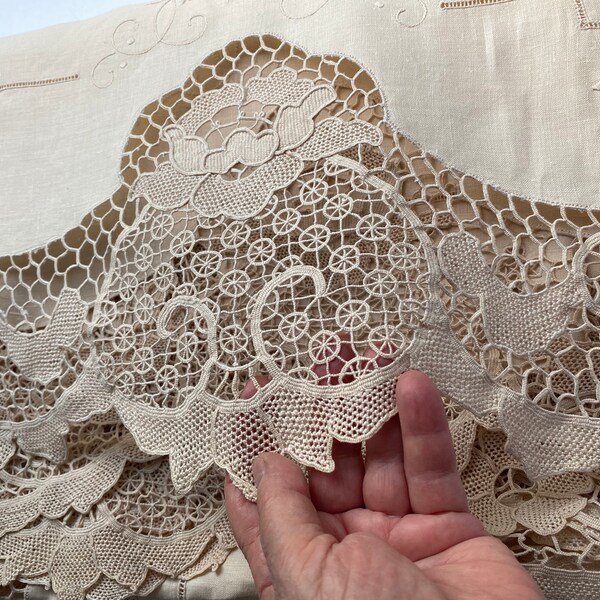 Madeira Linens - Etsy