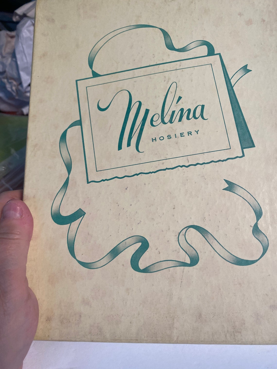 Sale!!!!2 Pairs of Women’s Vintage 1950’s/1960’s "medina” Brand Full ...