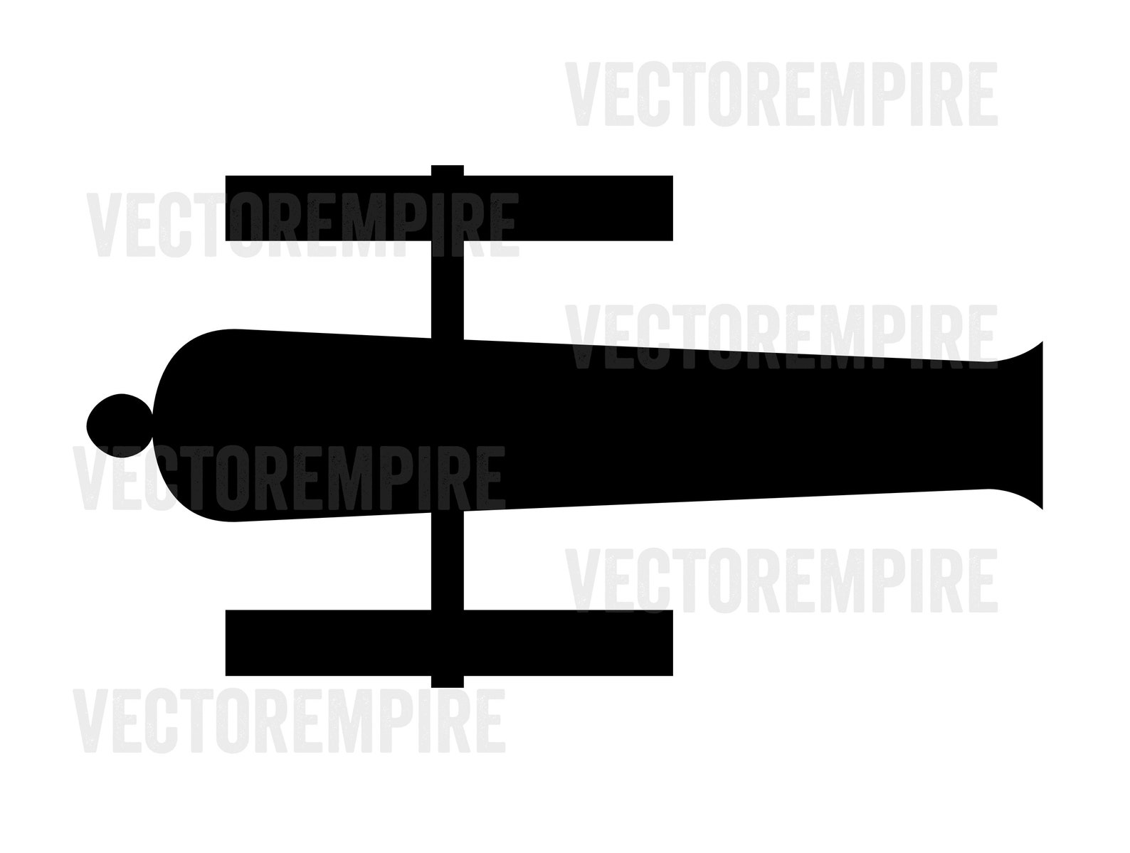 Cannon SVG Artillería Svg War Svg Cut File, Cannon Clipart, Canon ...