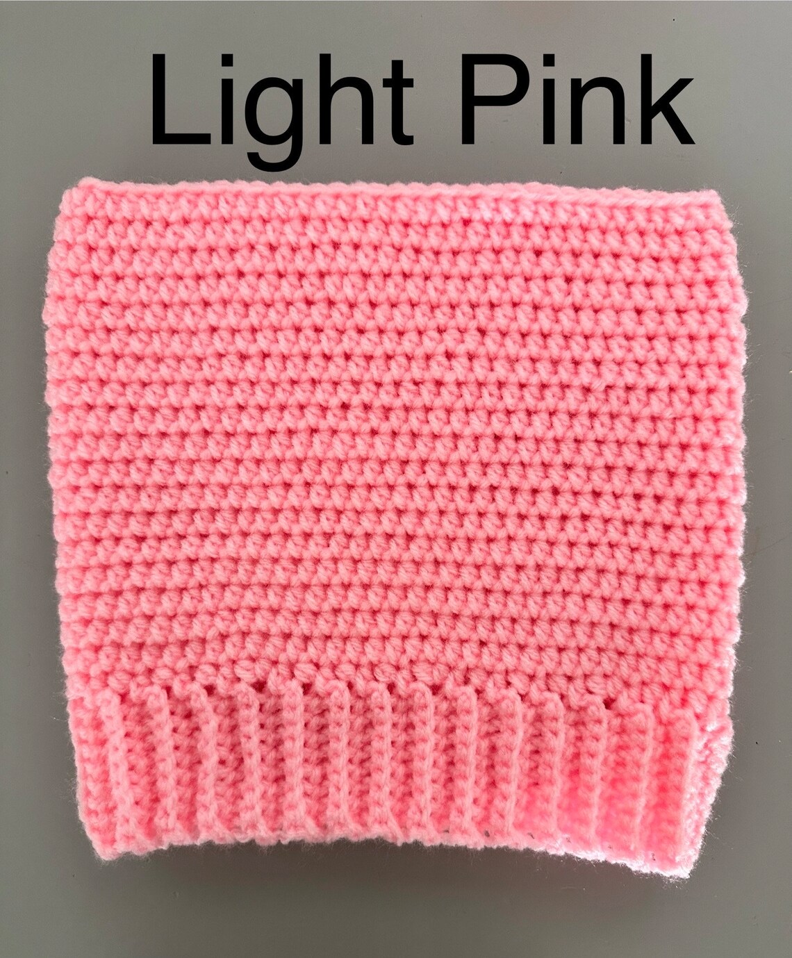 Pink Pussycat Hat - Etsy