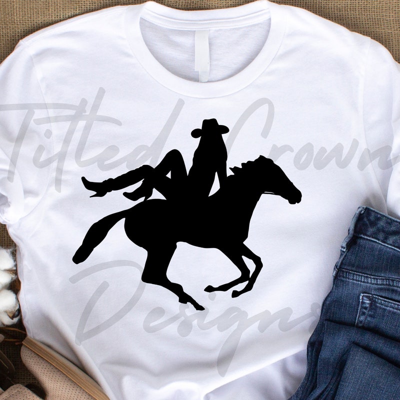 Reverse Cowgirl - Etsy