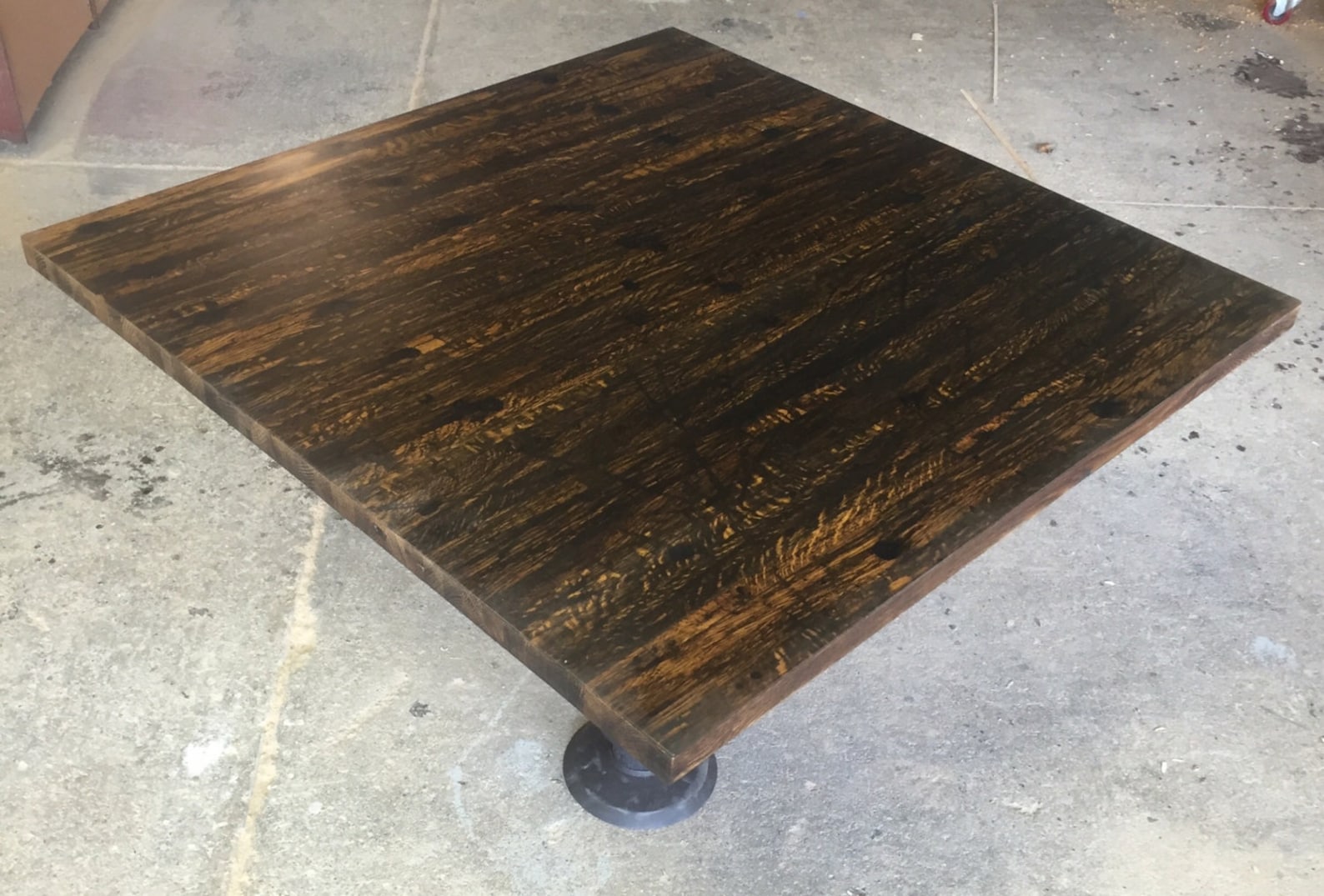 Reclaimed Cargo Plank Tops - Etsy