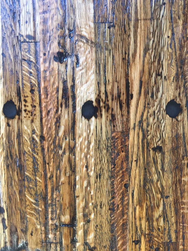 Reclaimed Cargo Plank Tops - Etsy