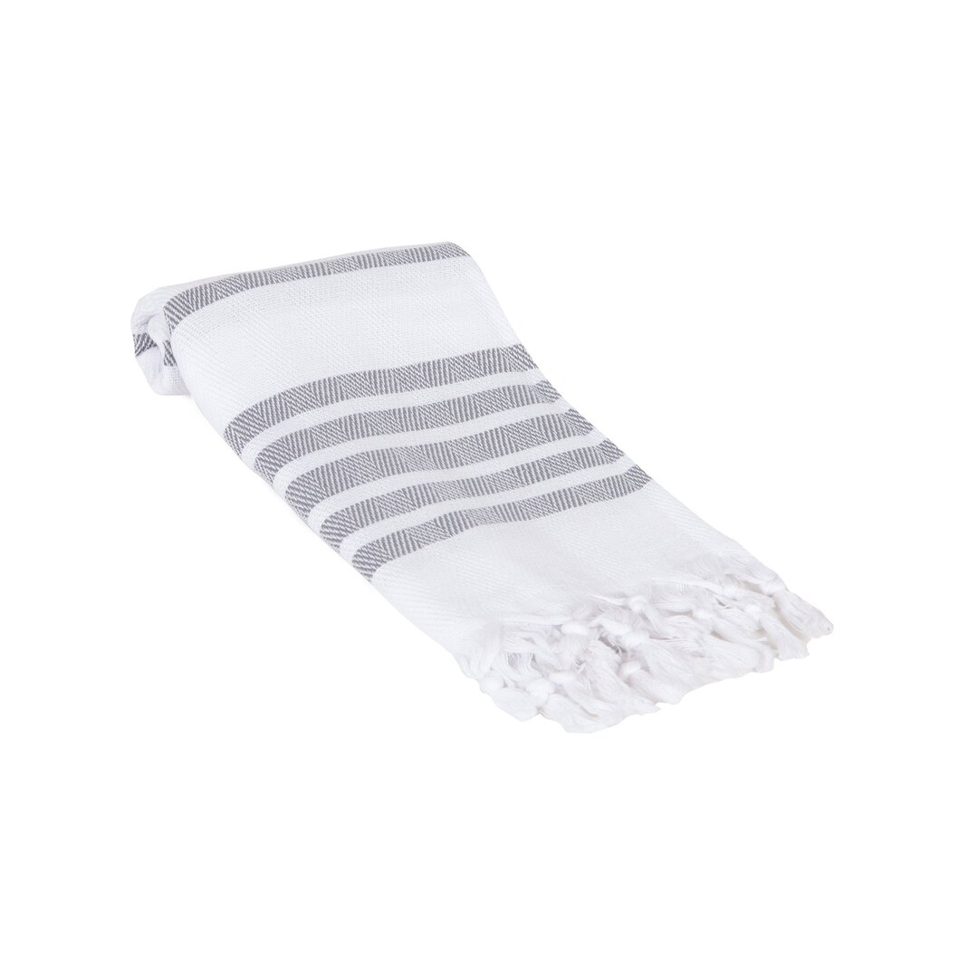 Herringbone Turkish Hand / Kitchen Towel - Etsy