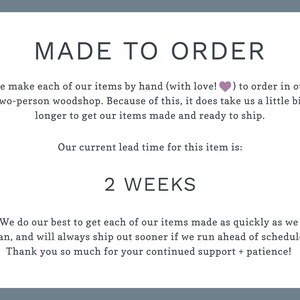 Round Wood Tray / Black Walnut / Shallow Circle Catchall - Etsy