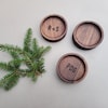 Black Walnut Dish - Etsy UK