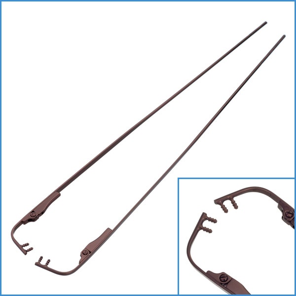 Replacement Temple Arms for Glasses - Etsy