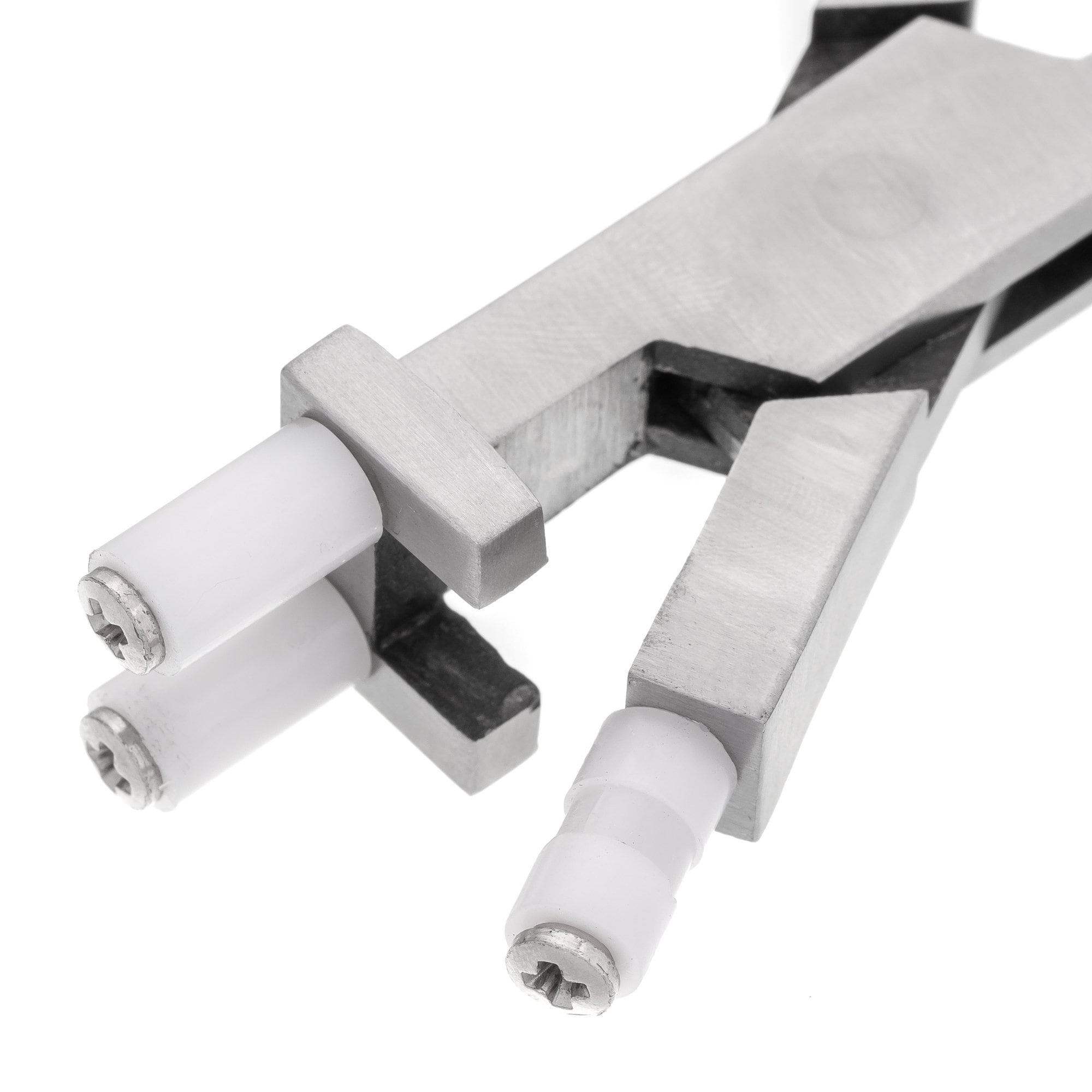 Bridge Adjusting Triple Plier Nylon Optician Tool for Eyewear - Etsy