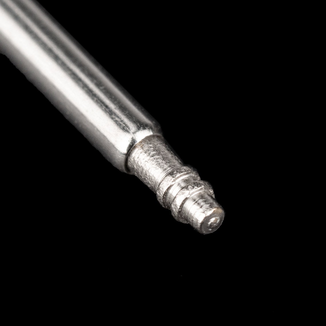 360pcs 8mm 25mm Double Flange Stainless Steel Spring Bar End - Etsy