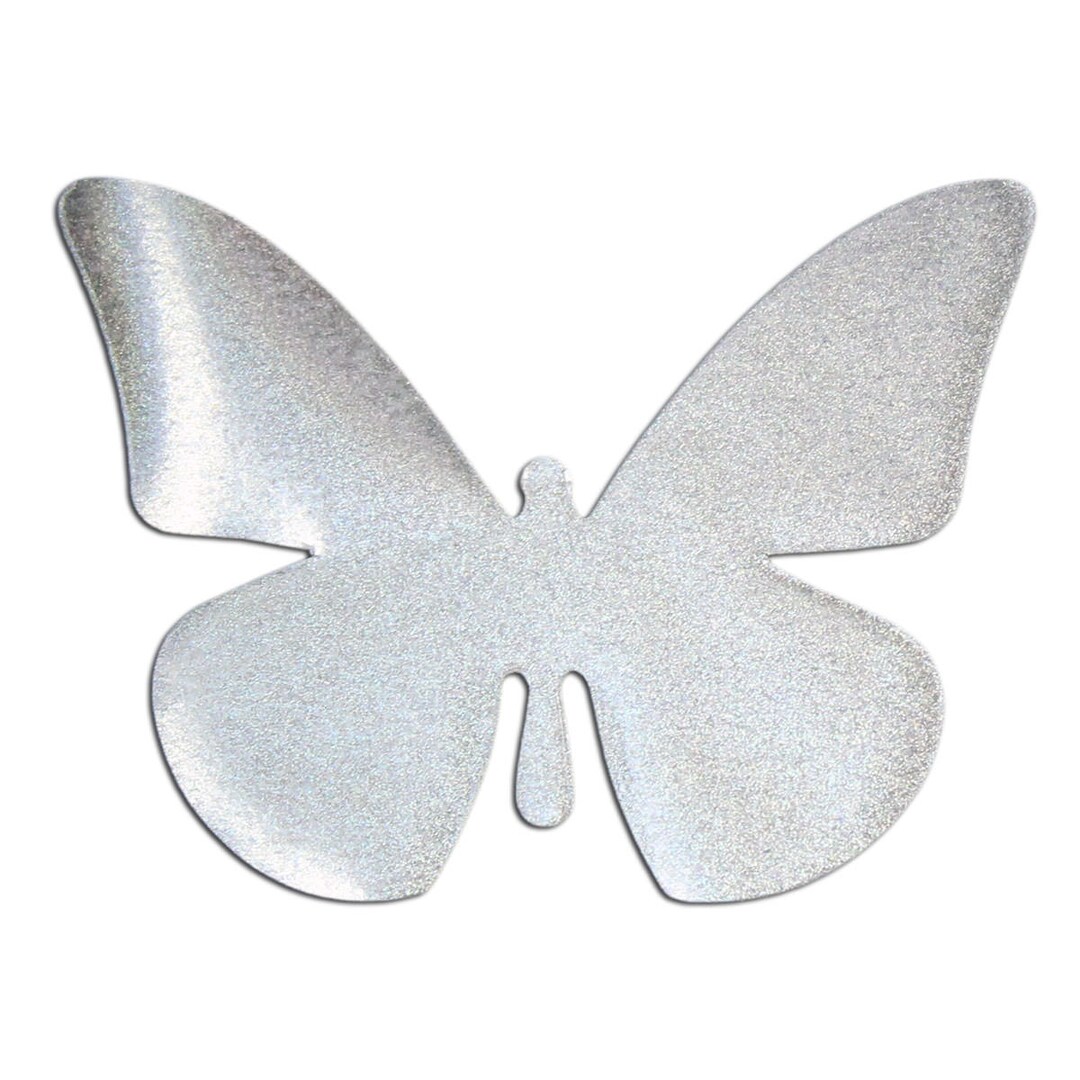 Butterfly Reflector to Iron on Clothing - Etsy