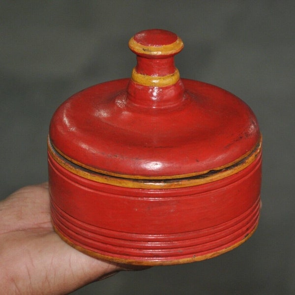 Indian Chakki, Stone Grain Grinder, Pulses, Spices Grinder, Original ...