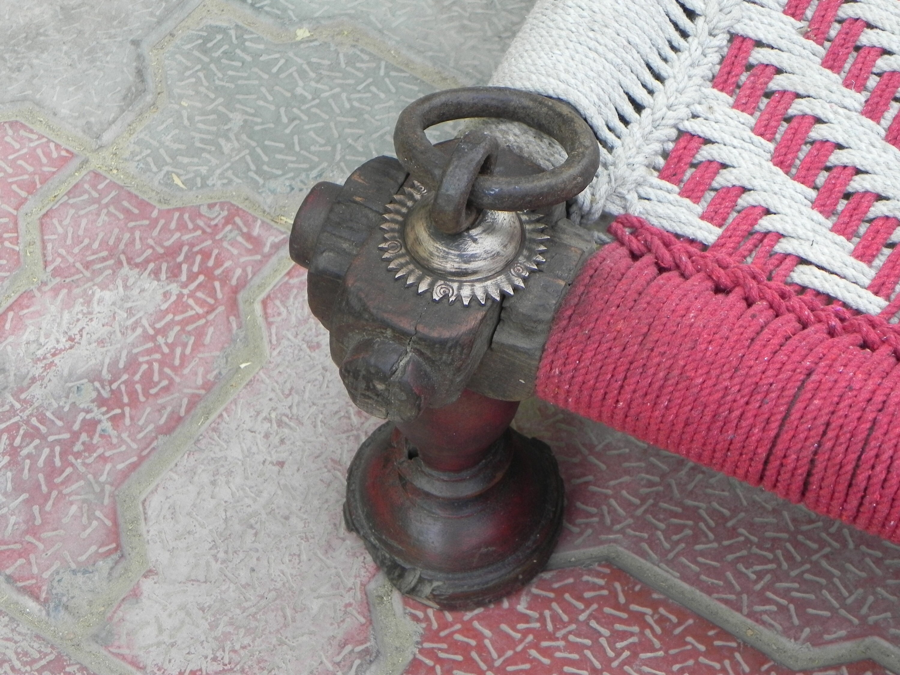 Charpai Bed, Charpoy , Wooden Khatiya, Indian Khaat Bed - Etsy