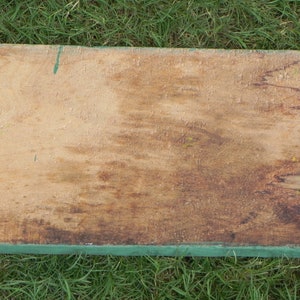 Wooden Hand Painted Wall Panel/ Wooden Painted Frame/ Wooden Hand ...