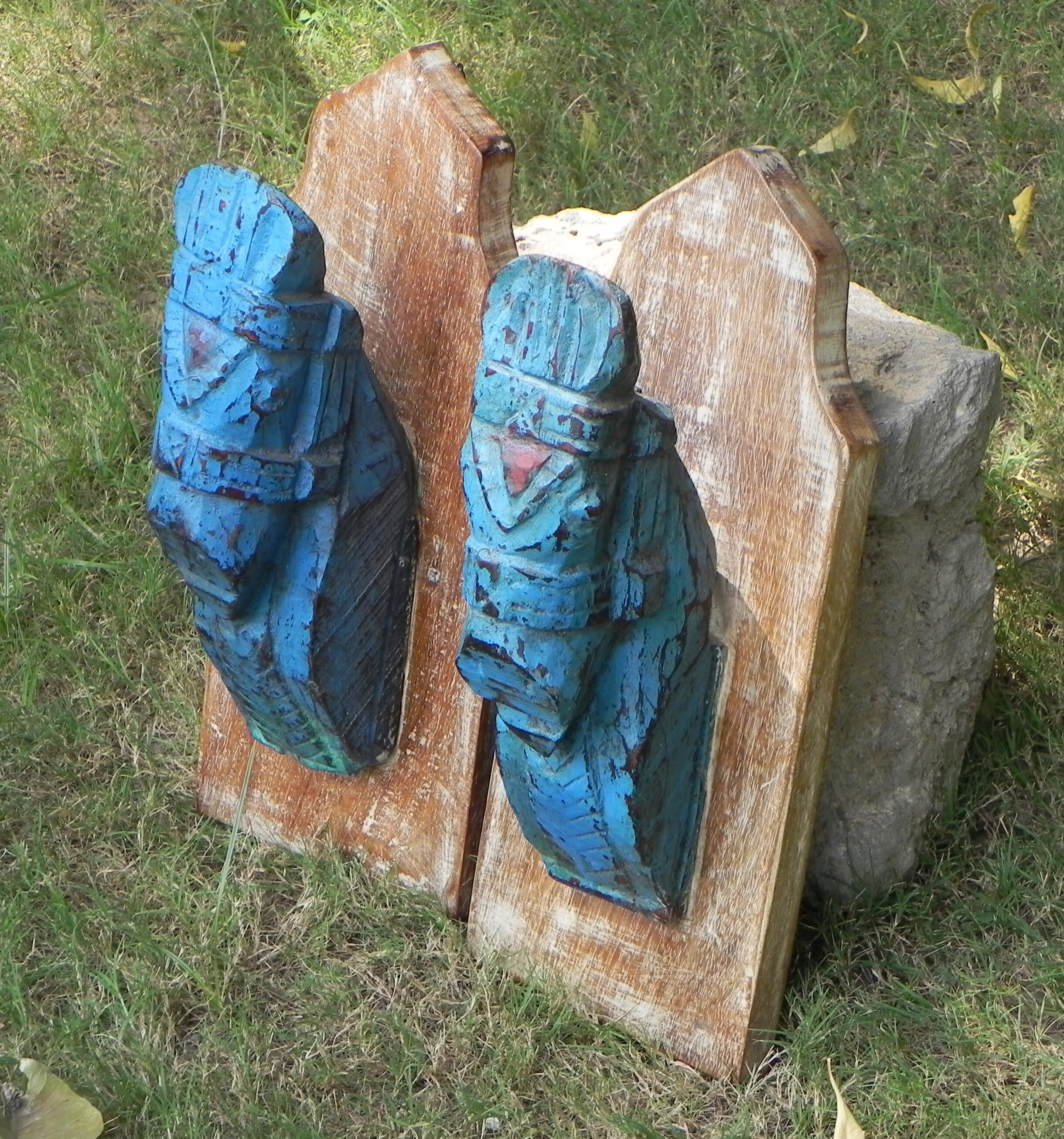 Carved Horse Bracket Vintage Carved Wall Bracket Carved Wall - Etsy