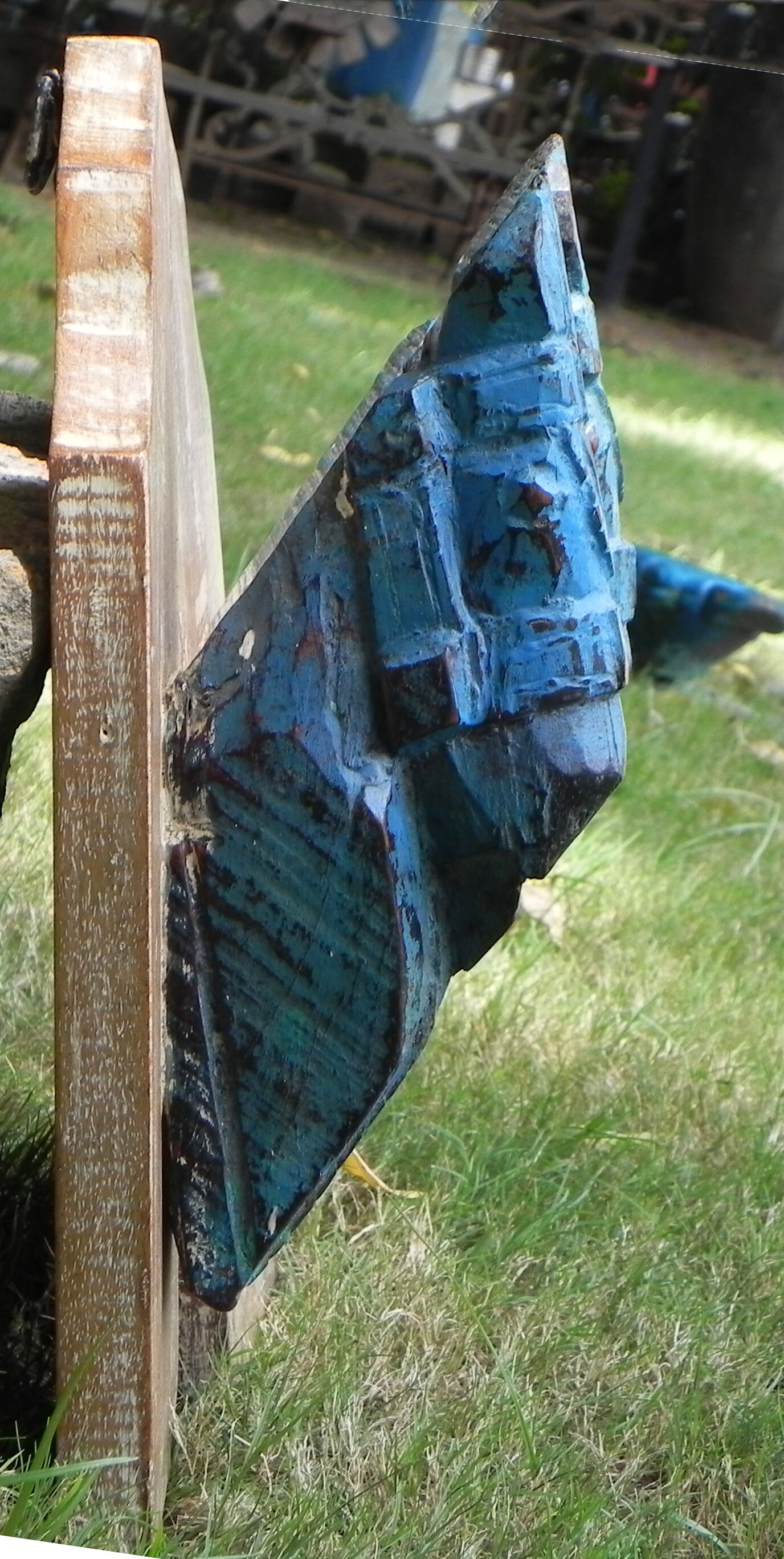 Carved Horse Bracket Vintage Carved Wall Bracket Carved Wall - Etsy