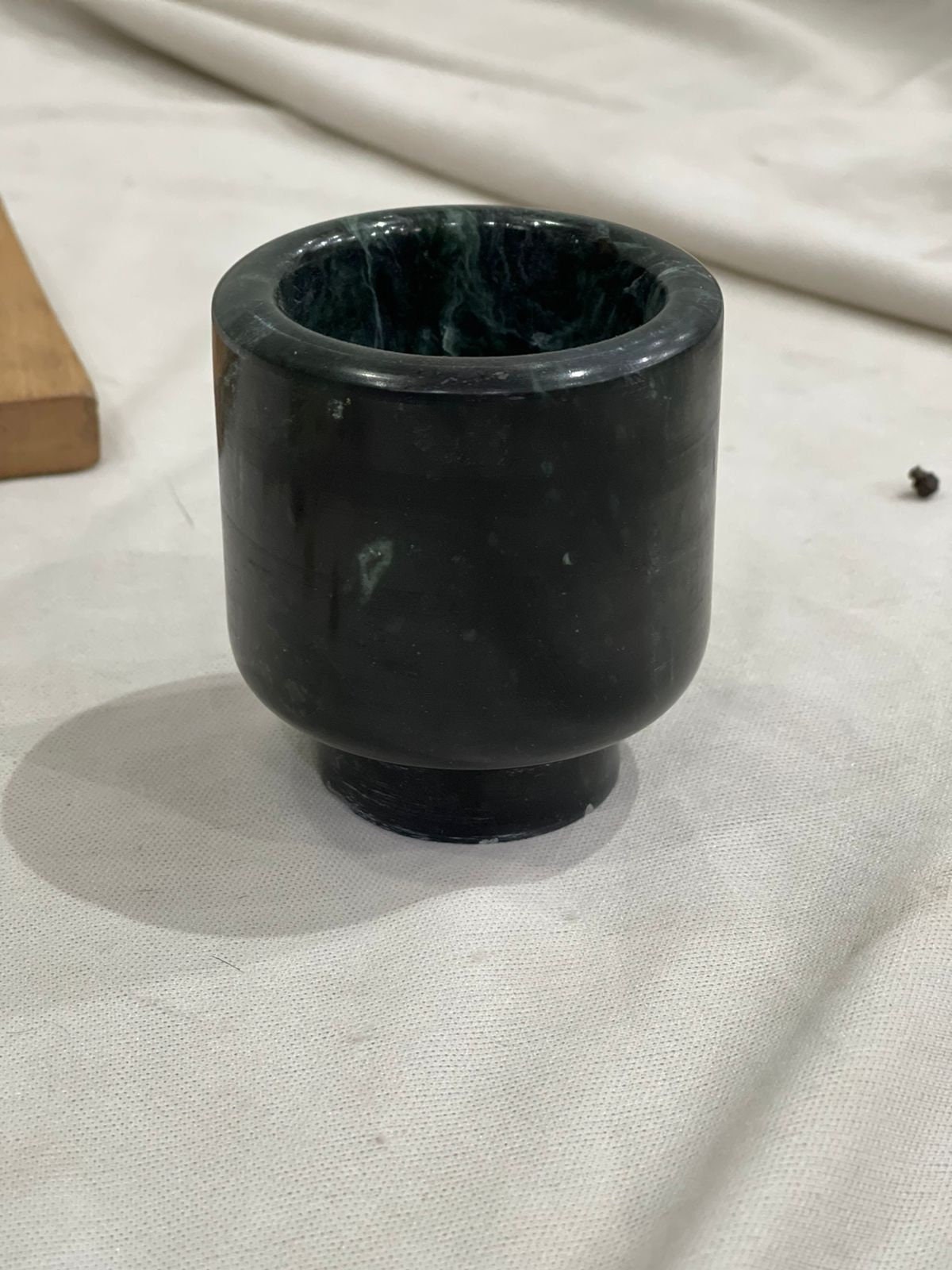 Marble Mortar and Pestle, Black Marble Mortar Pestle, Hamam Dasta ...