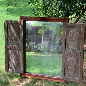 Jharokha Wall Art, Indian Decorative Window - Etsy