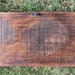 Wooden Hand Painted Wall Panel/ Wooden Painted Frame/ Wooden Hand ...