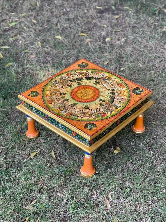 Bajot stool store