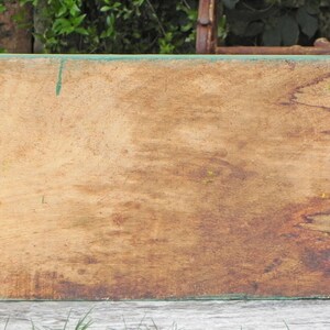 Wooden Hand Painted Wall Panel/ Wooden Painted Frame/ Wooden Hand ...