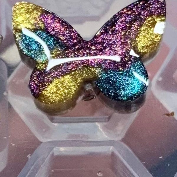 Microloc Jewelry - Etsy