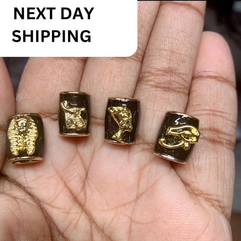 Black Owned Jewelry Egyptian - Etsy