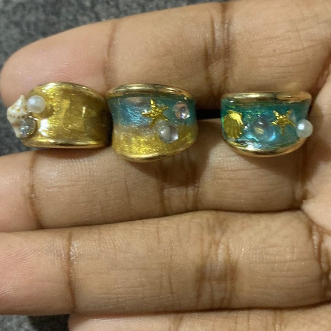 Loc Jewelry, Beads for Locs, Hair Beads, Handmade Gift, Hair Jewelry ...