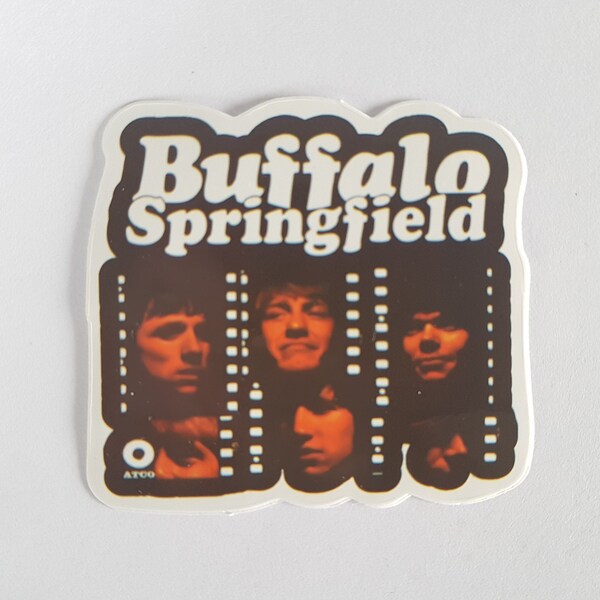 Rock Band Stickers - Etsy