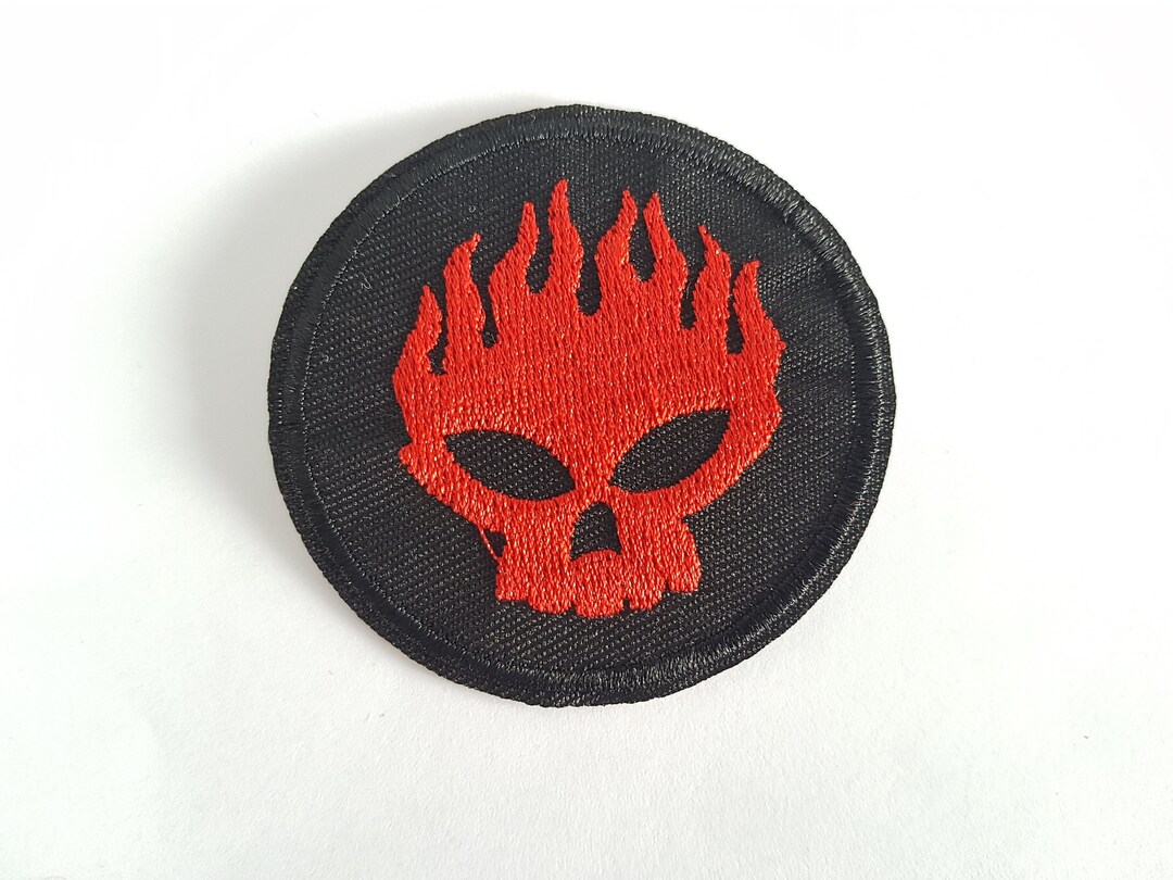 Rock Patch - Etsy