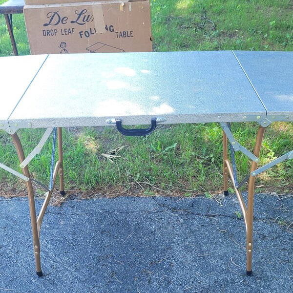 Folding Table Handle - Etsy