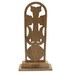 Wooden khachkar Cross for Desk Best Armenian Gift Souvenir - Etsy