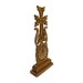 Wooden khachkar Cross for Desk Best Armenian Gift Souvenir - Etsy