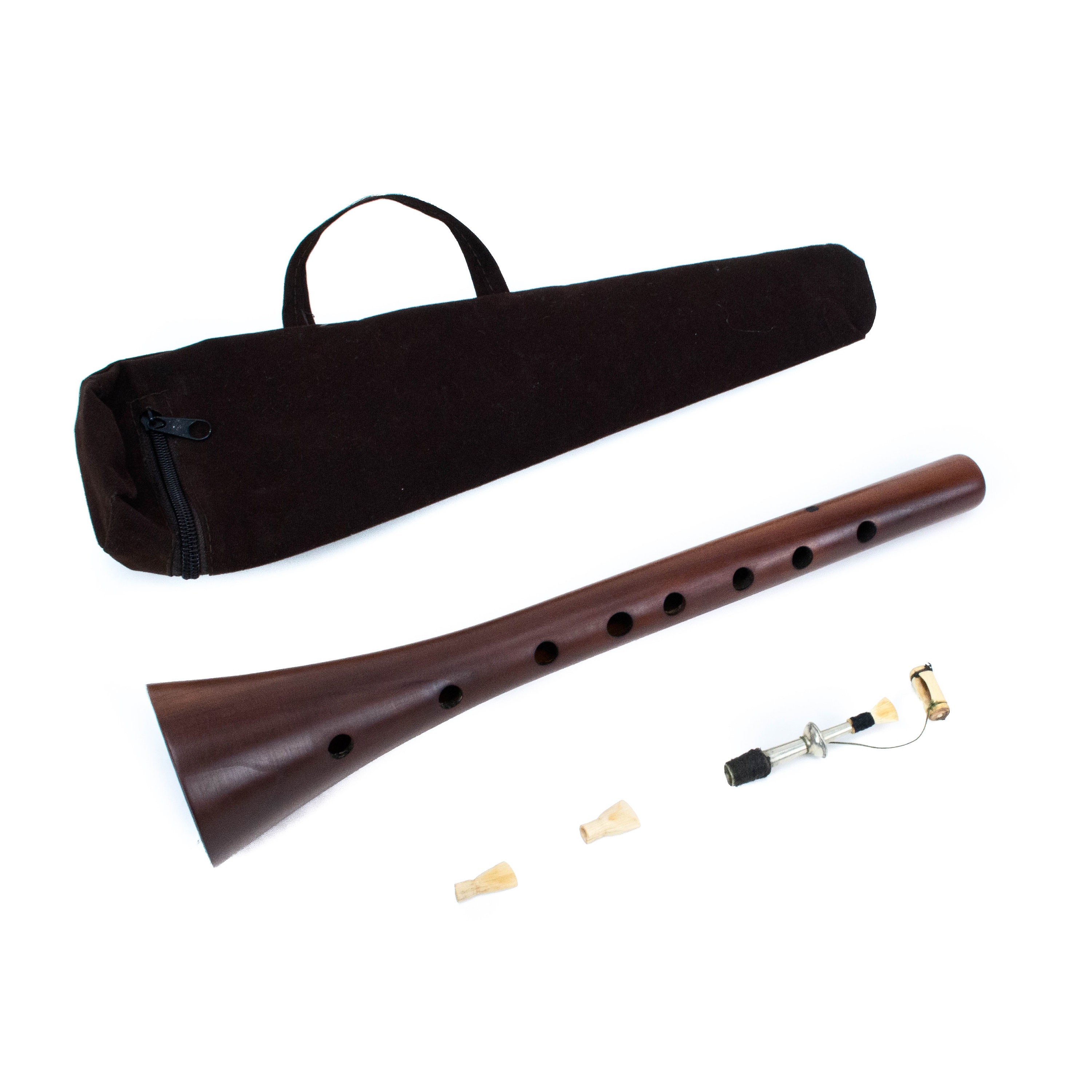 Armenian Professional ZURNA By Misha handmade woodwind | Etsy