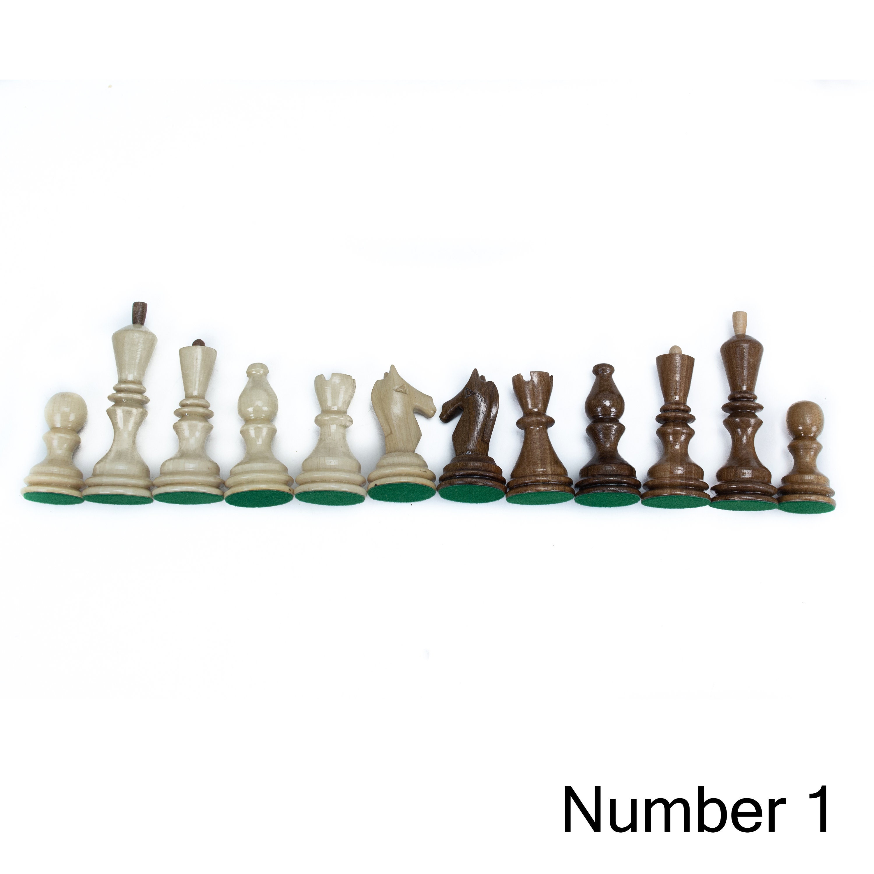 Walnut Handmade Armenian Chess Set 3 in 1 Backgammon Checkers - Etsy