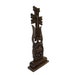 Wooden khachkar Cross for Desk Best Armenian Gift Souvenir - Etsy