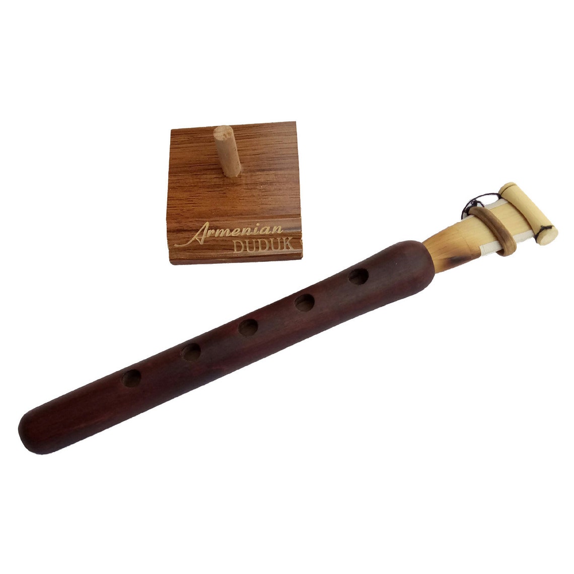 Duduk Armenian Duduk Professional Apricot Wood Duduk - Etsy