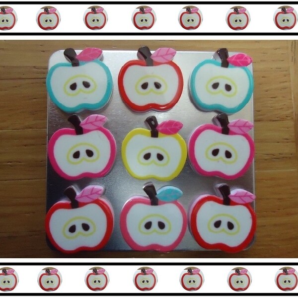 Teacher Magnets - Etsy