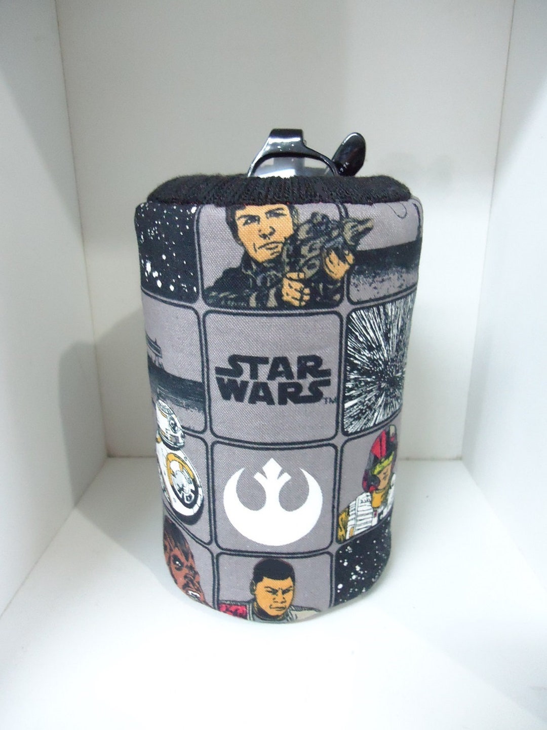 Star Wars Eyeglass Case Stand up Eyeglass Holder Stand up Eyeglass Case ...