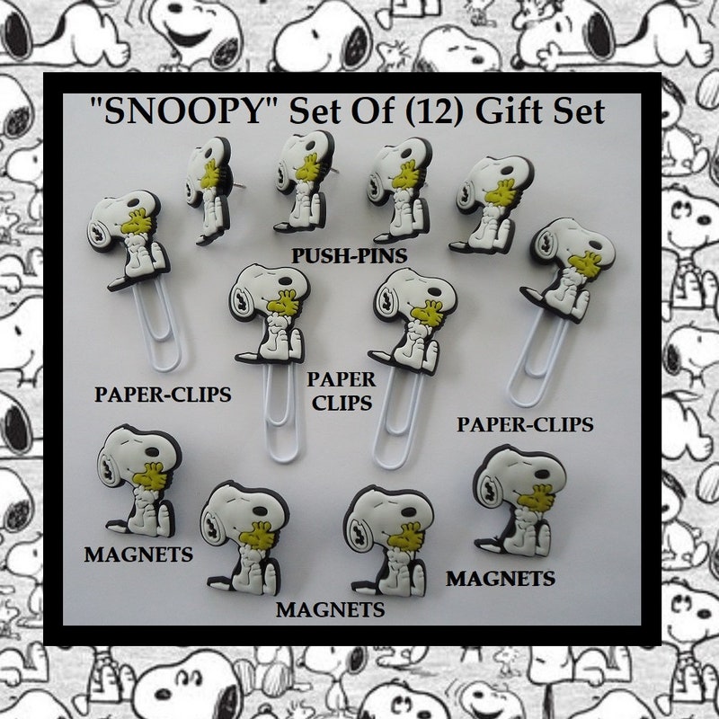 Snoopy Gift - 60+ Gift Ideas for 2025