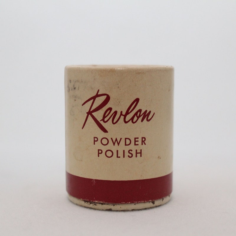 Revlon Compact - Etsy
